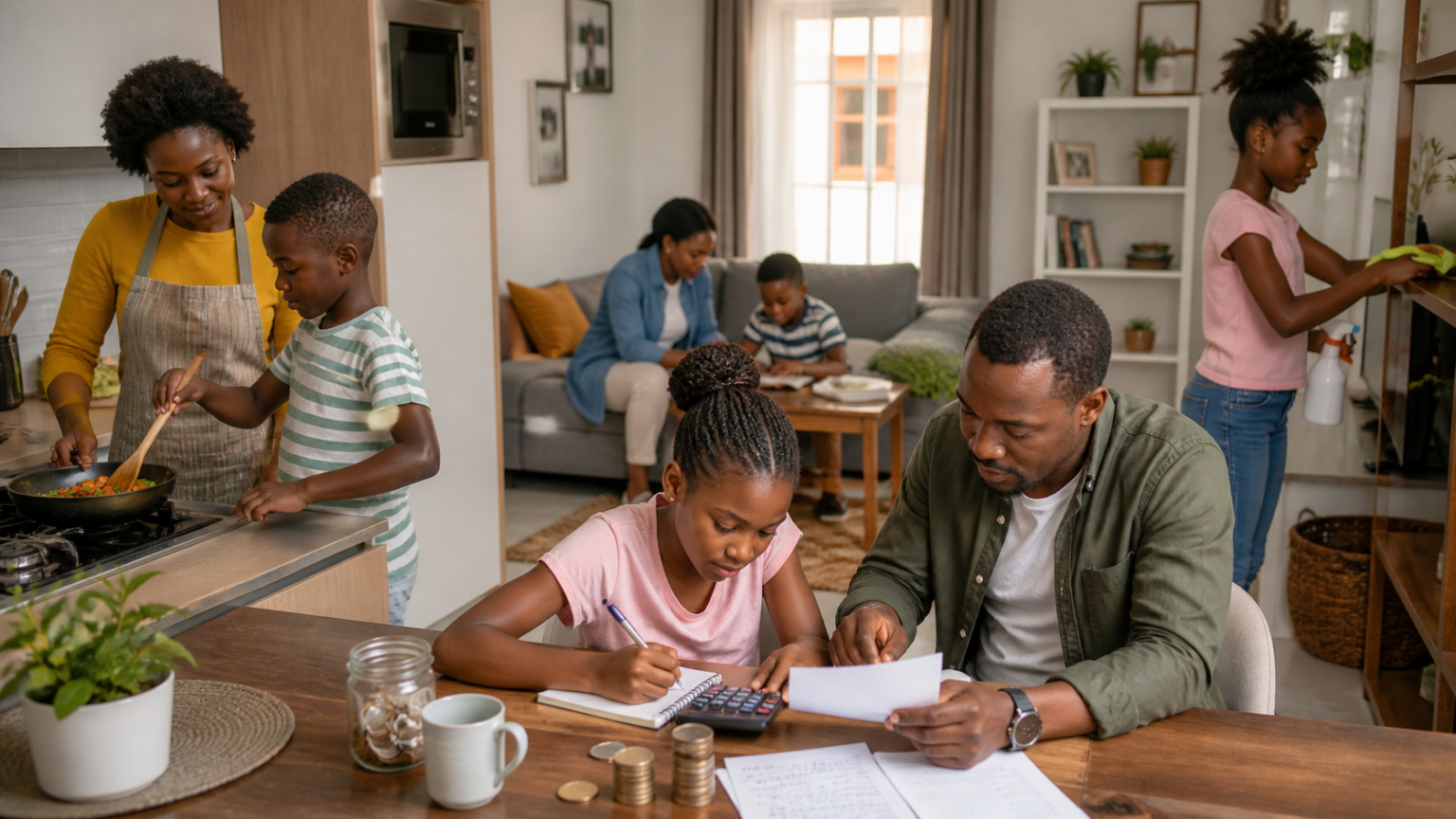 Essential Life Skills Every Child Should Learn at Every Stage of ...